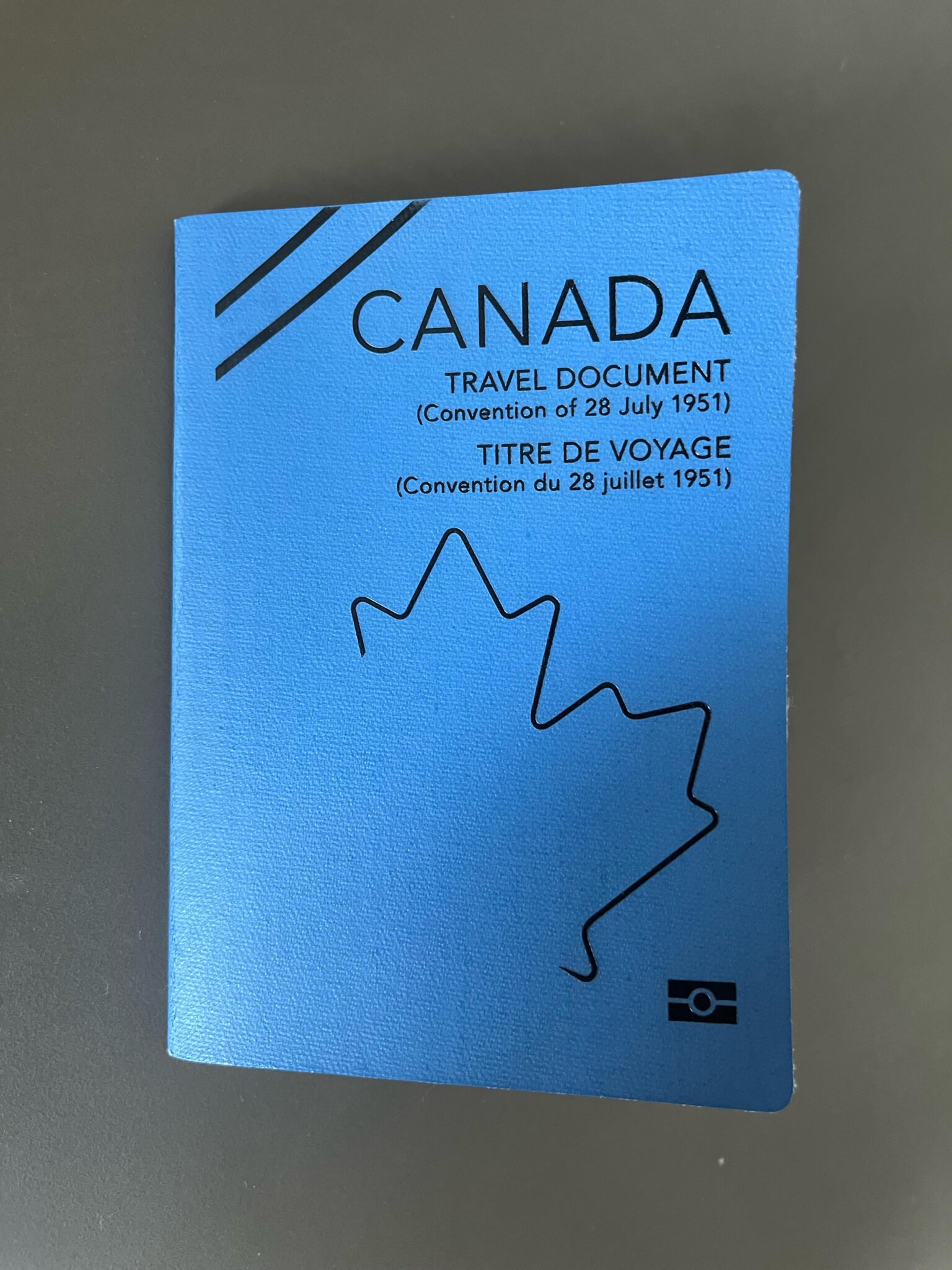 Travel Document for Protected Persons in Canada - Best Canadian ...